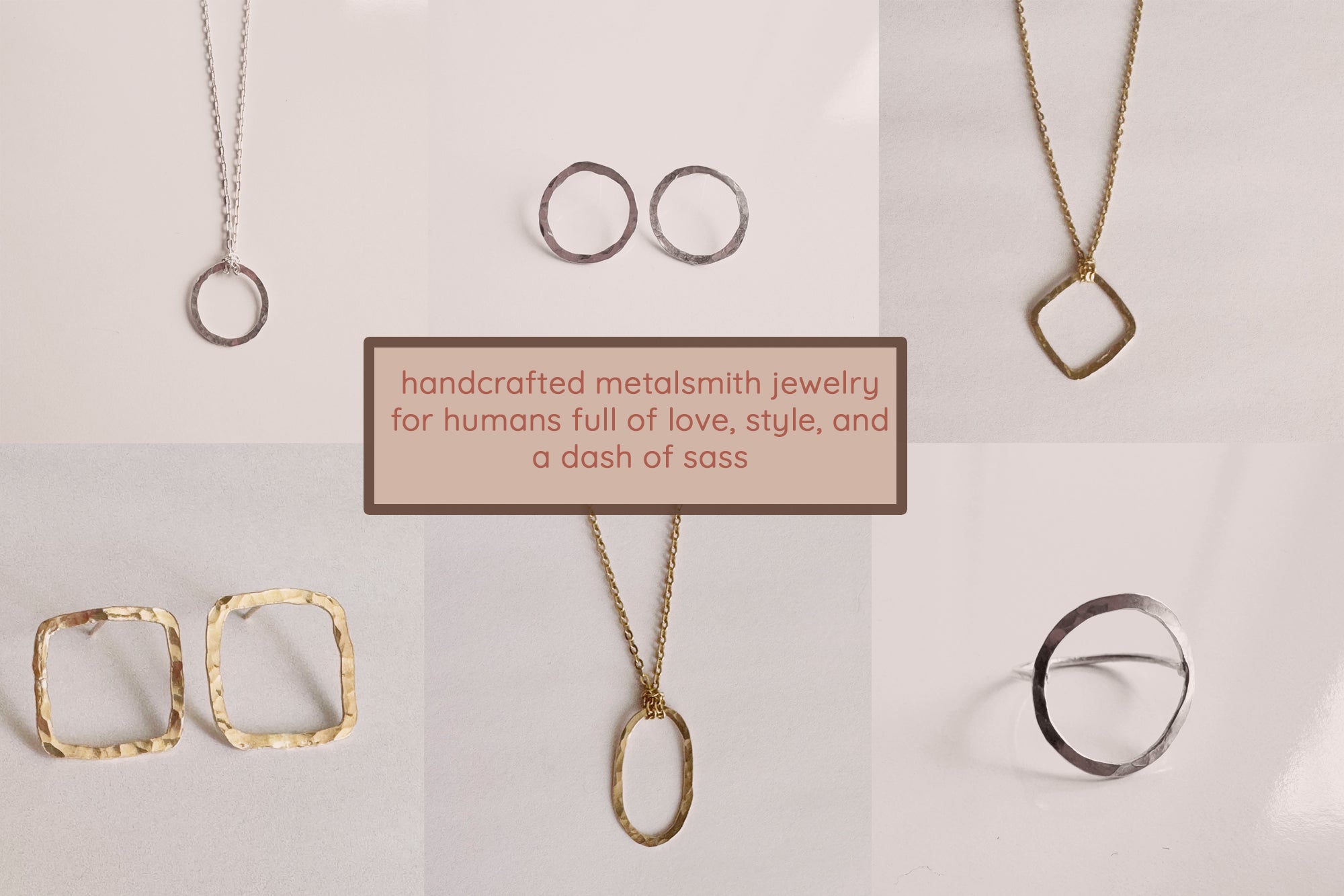 Accessories for a better world – Peerless Charm